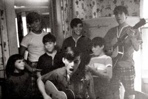 The Cowsills | Interview | From the Vault: Revisiting 'Global' - It's ...