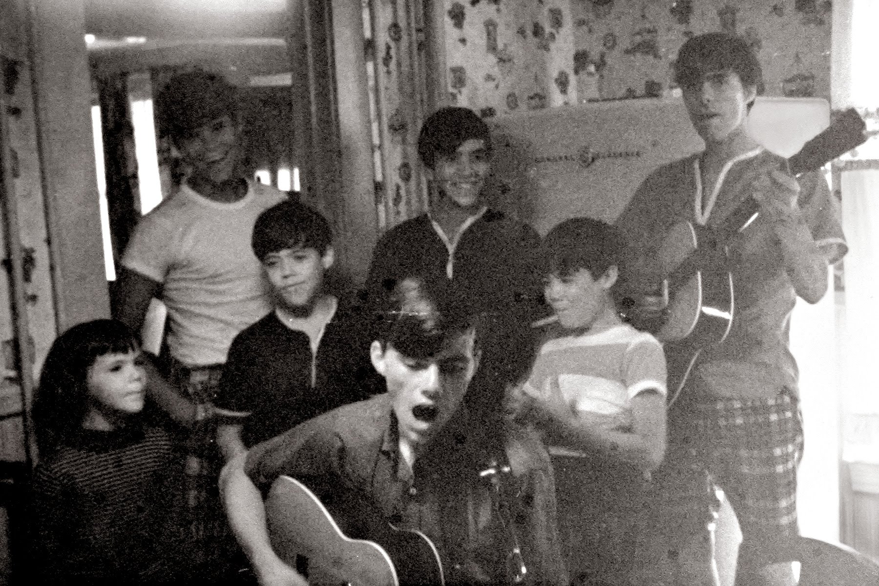 The Cowsills | Interview | From the Vault: Revisiting 'Global' - It's ...