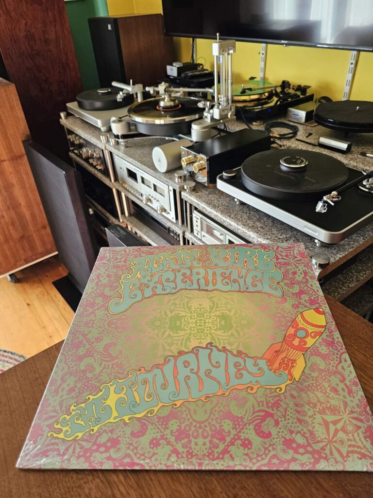 Tatiana Kartomten interview - It's Psychedelic Baby Magazine