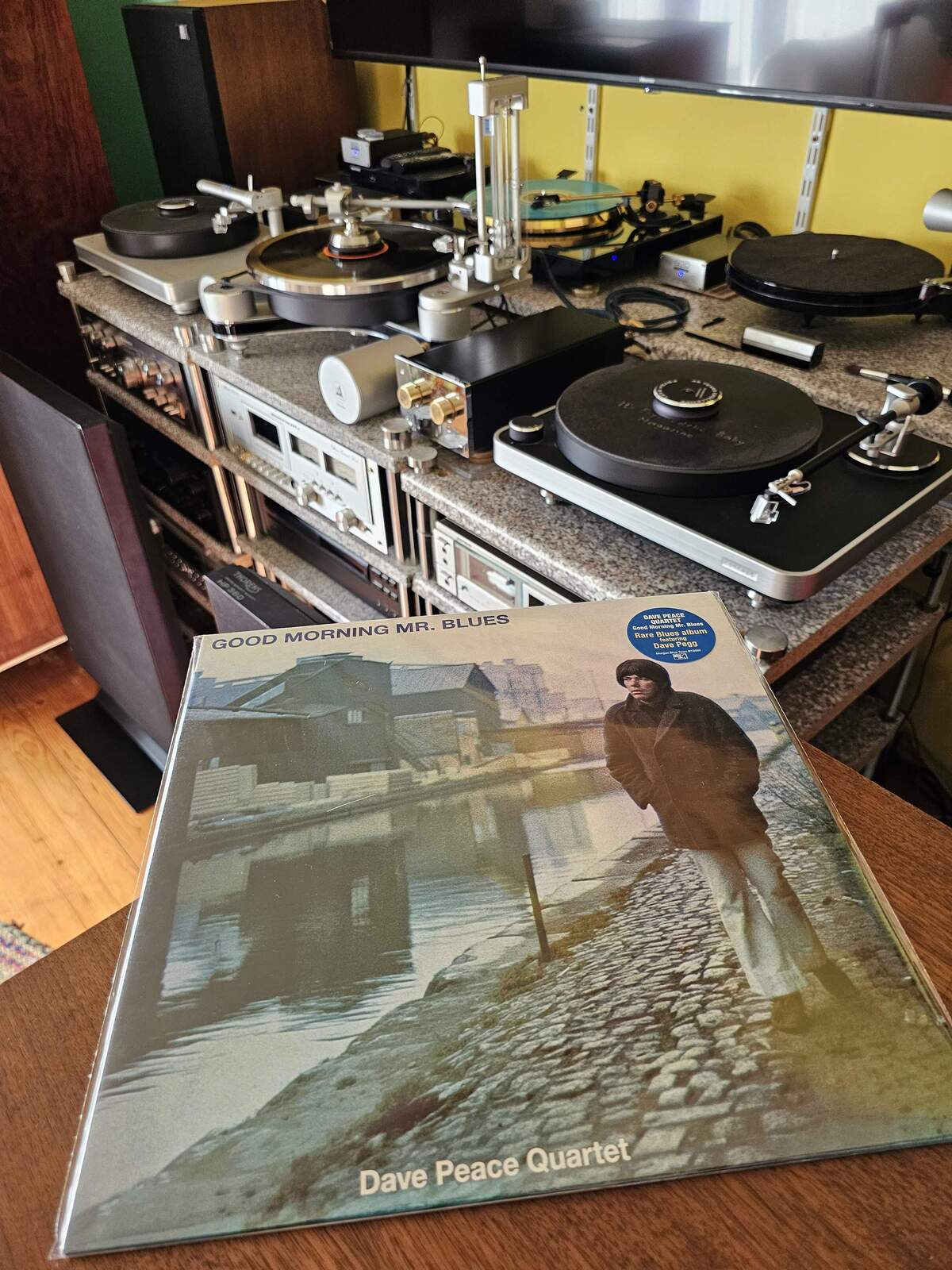 Morgan Delt - Phase Zero (2016) review - It's Psychedelic Baby Magazine