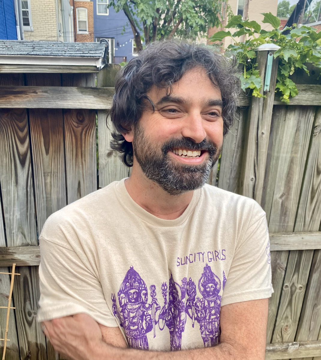 Animal Collective's Brian Weitz Discusses Geologist's 'A Shaw Deal' and ...