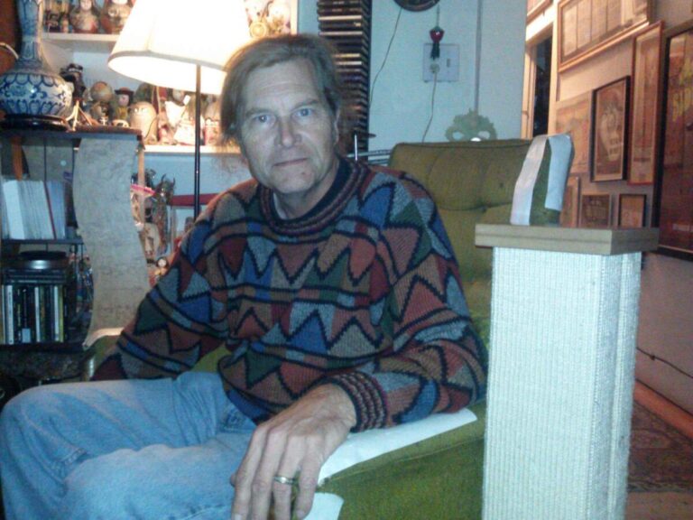 The 13th Floor Elevators Through Ripley’s Lens | A DIY Documentary ...