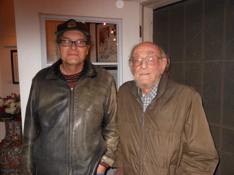 The 13th Floor Elevators Through Ripley’s Lens | A DIY Documentary ...