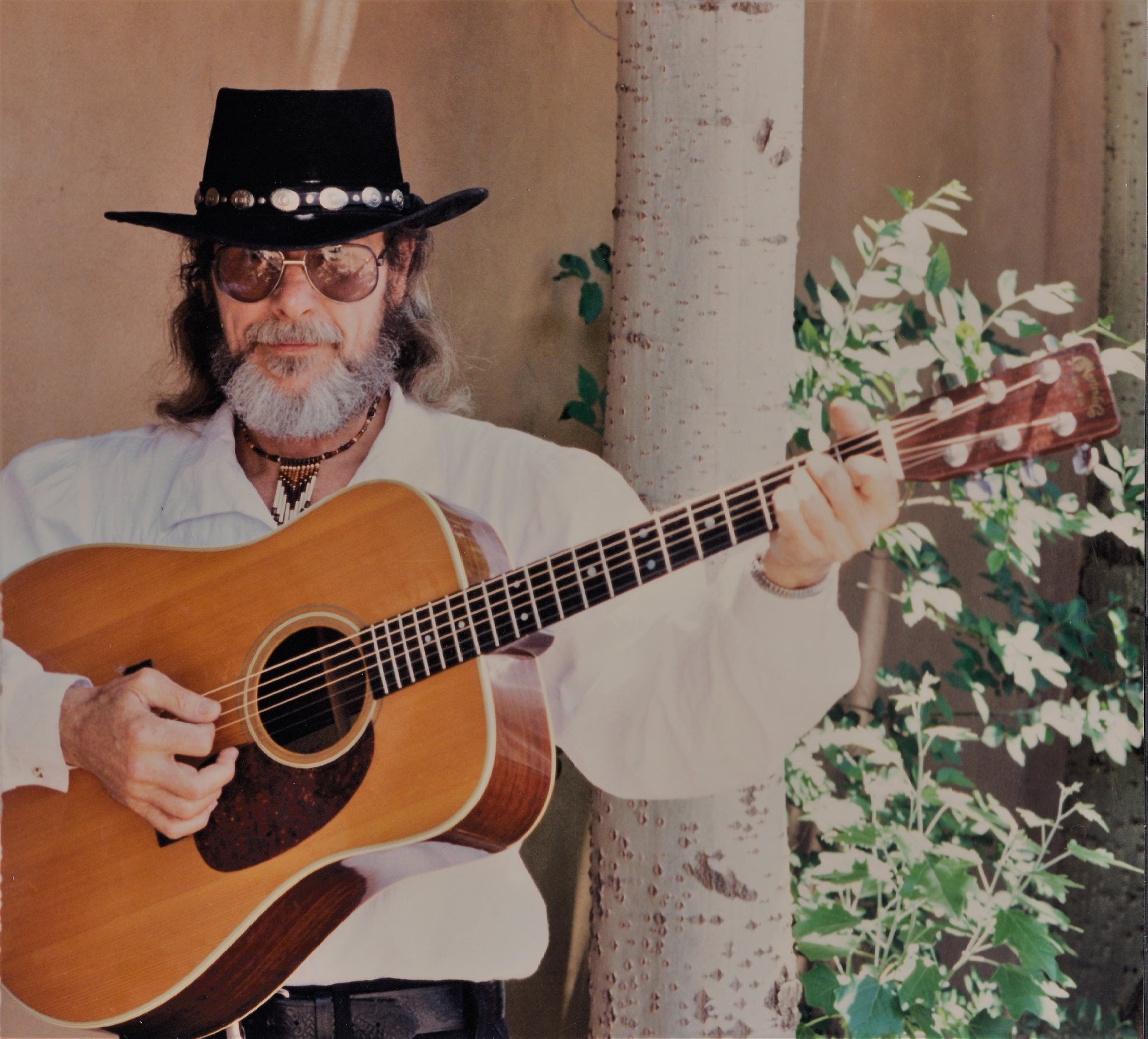 Lee Underwood | Interview | Tim Buckley’s Musical Partner Reflects on a ...