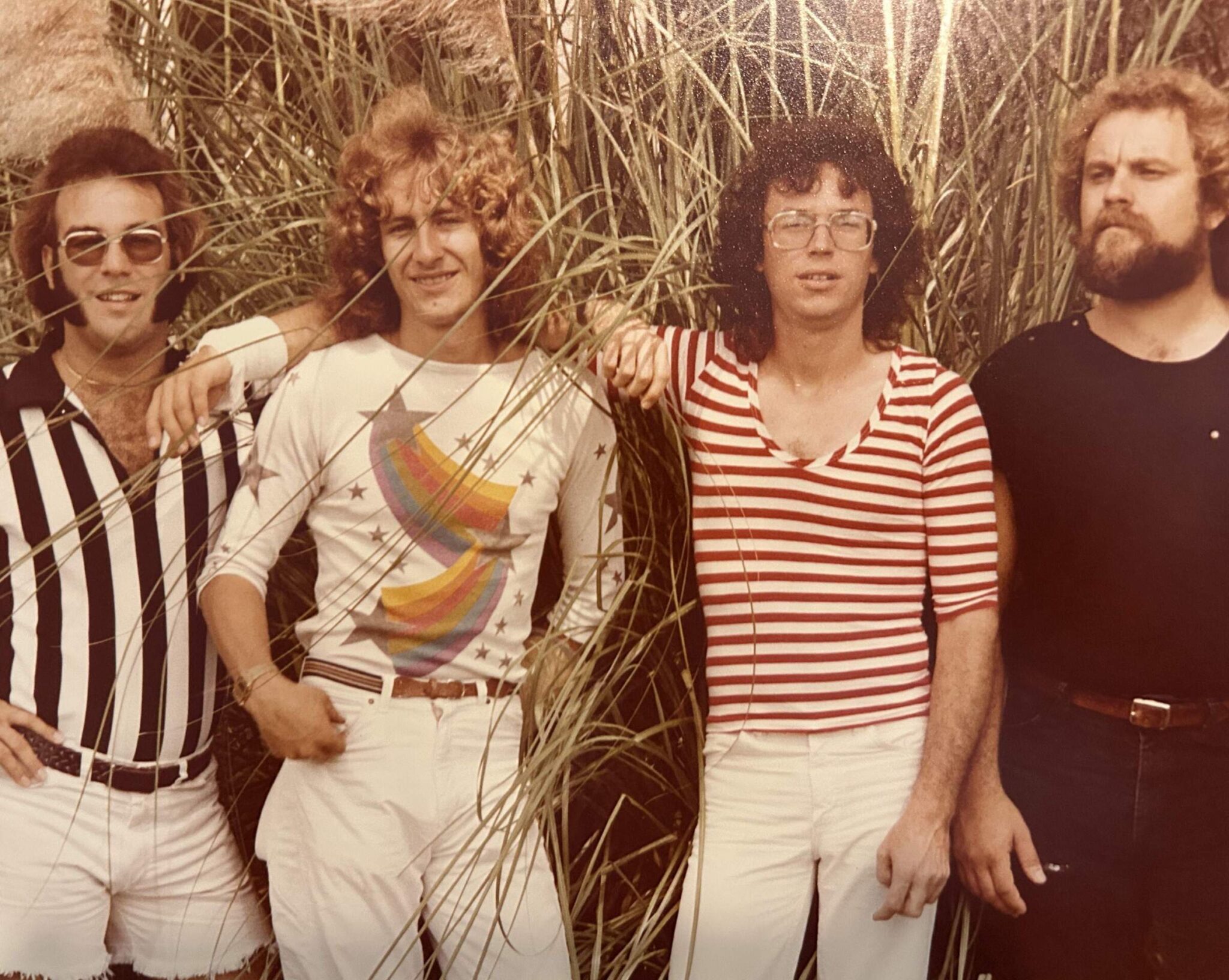 Mammoth | The Lost Southern Rock Gem Reborn - It's Psychedelic Baby ...