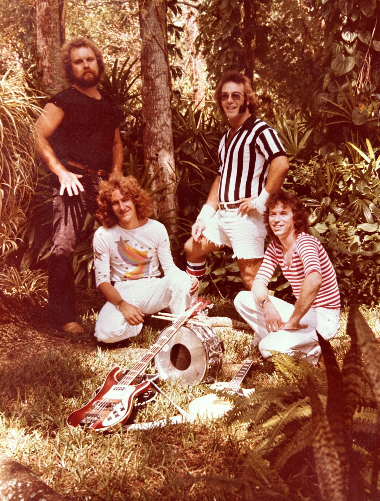 Mammoth | The Lost Southern Rock Gem Reborn - It's Psychedelic Baby ...