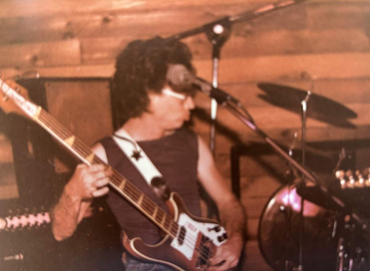 Mammoth | The Lost Southern Rock Gem Reborn - It's Psychedelic Baby ...