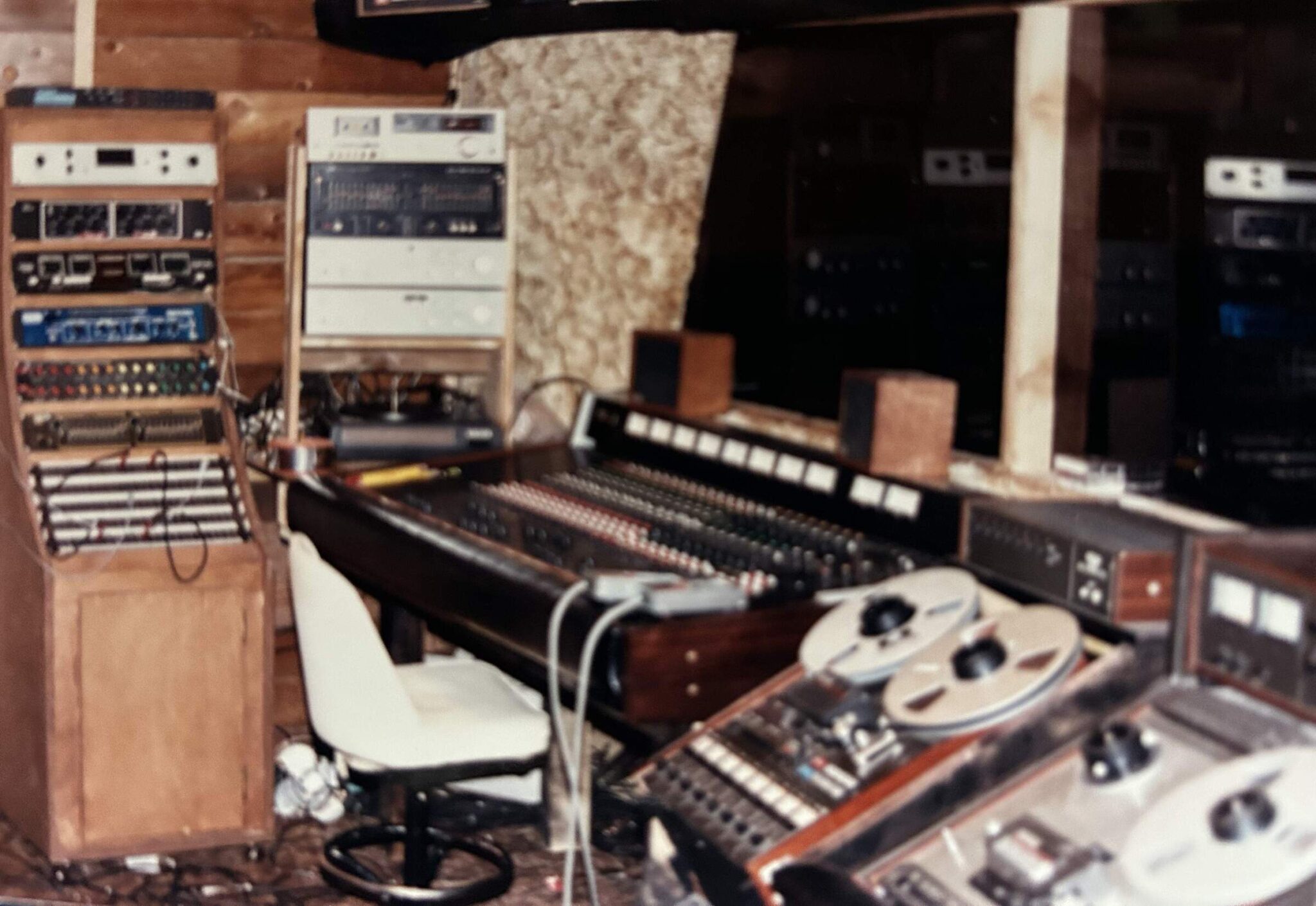 Mammoth | The Lost Southern Rock Gem Reborn - It's Psychedelic Baby ...