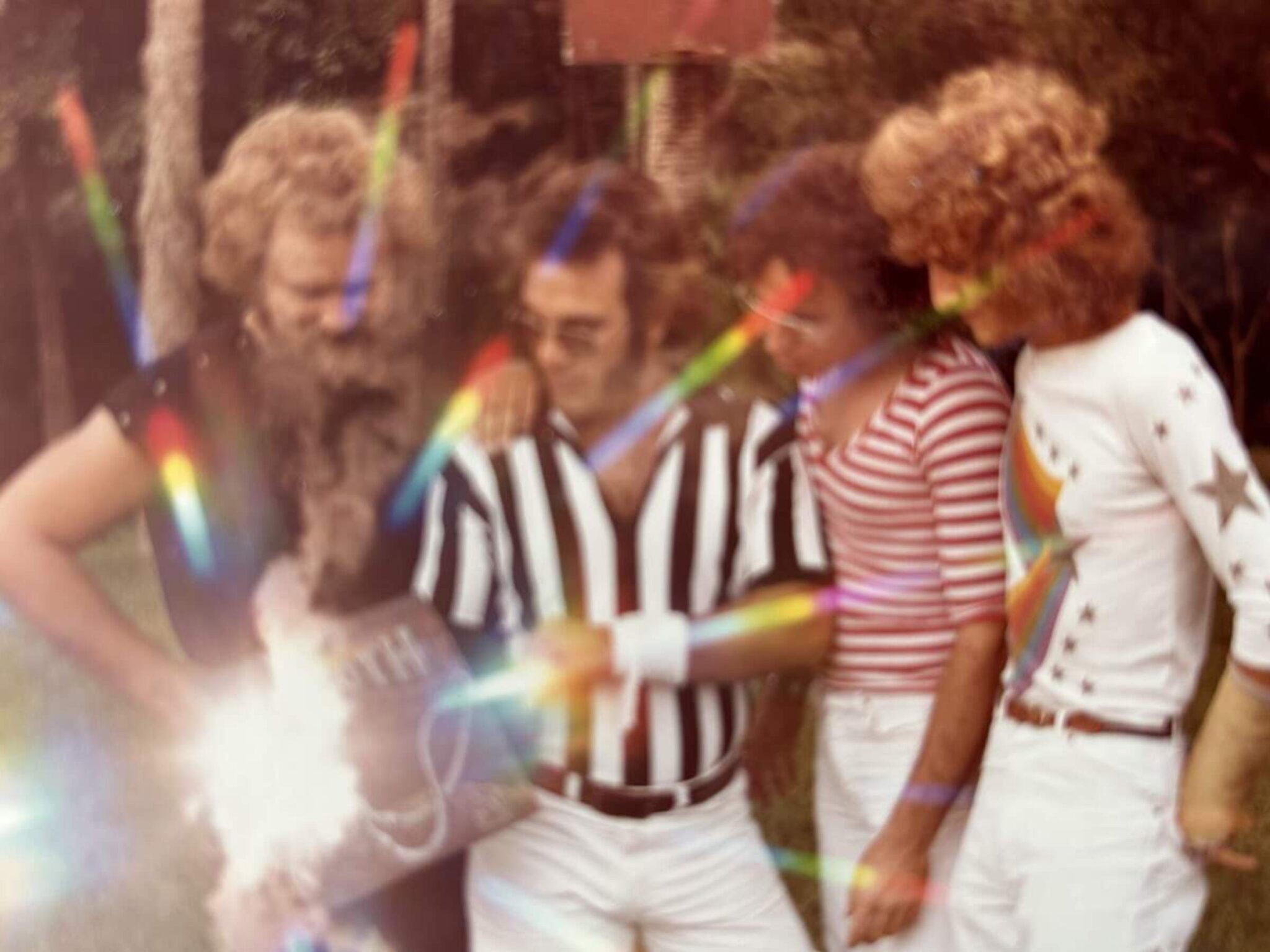 Mammoth | The Lost Southern Rock Gem Reborn - It's Psychedelic Baby ...