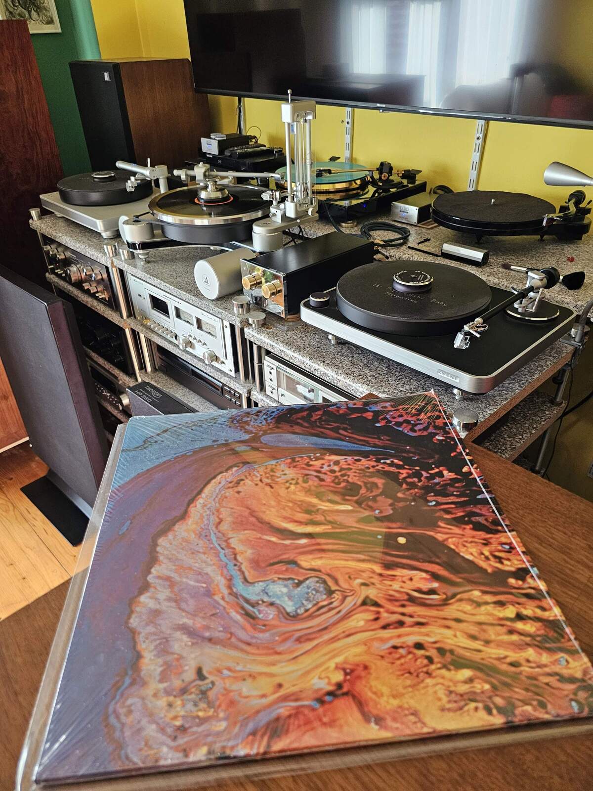 “A Coffee House for the Sponge People” The Rise and Fall of The Crypt ...