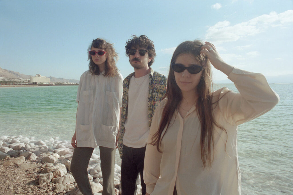 Rasco | Interview | Sunbathed Psych and DIY Reverie - It's Psychedelic ...