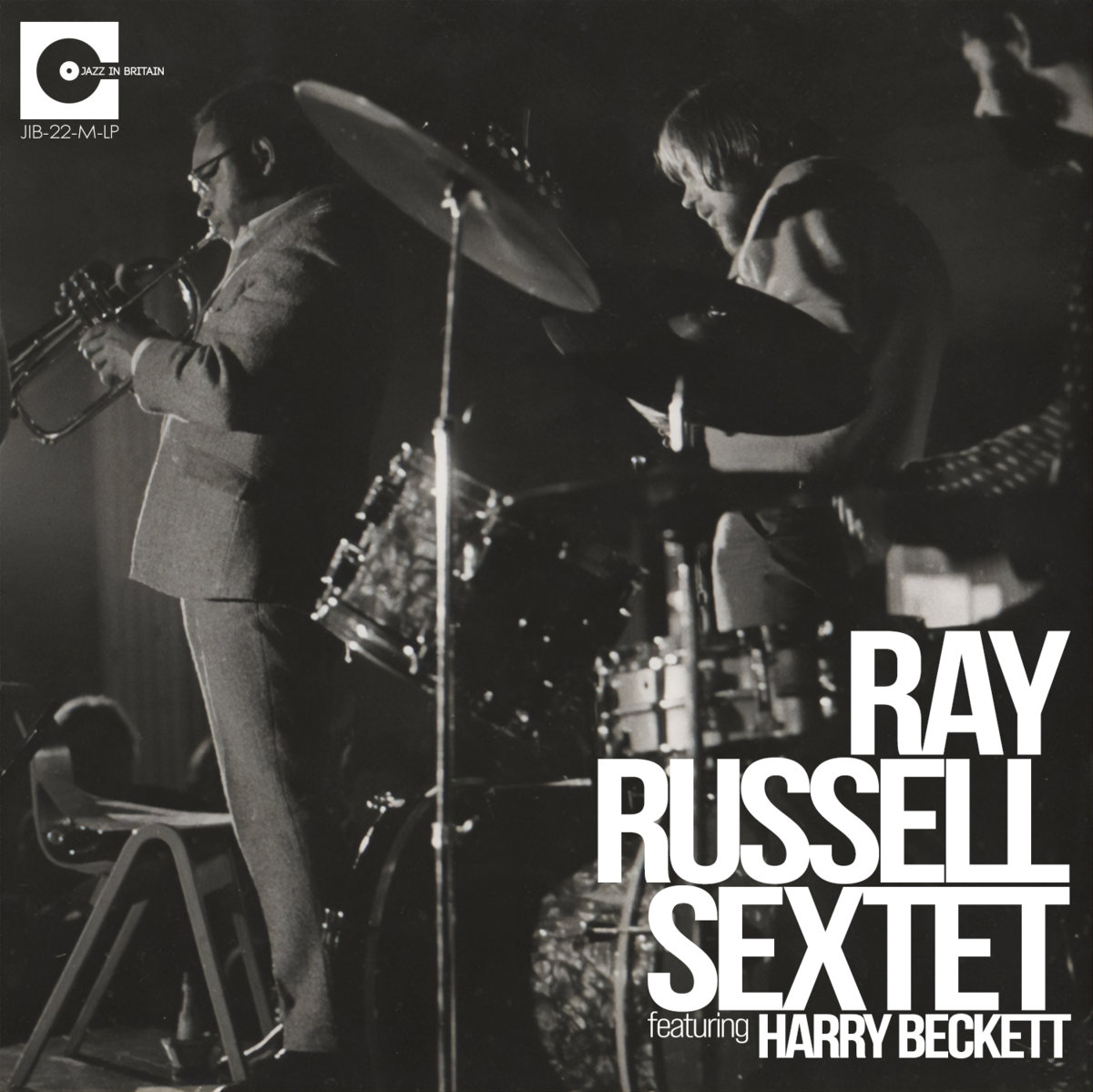 Ray Russell | Interview | “Music is fluid architecture” - It's ...