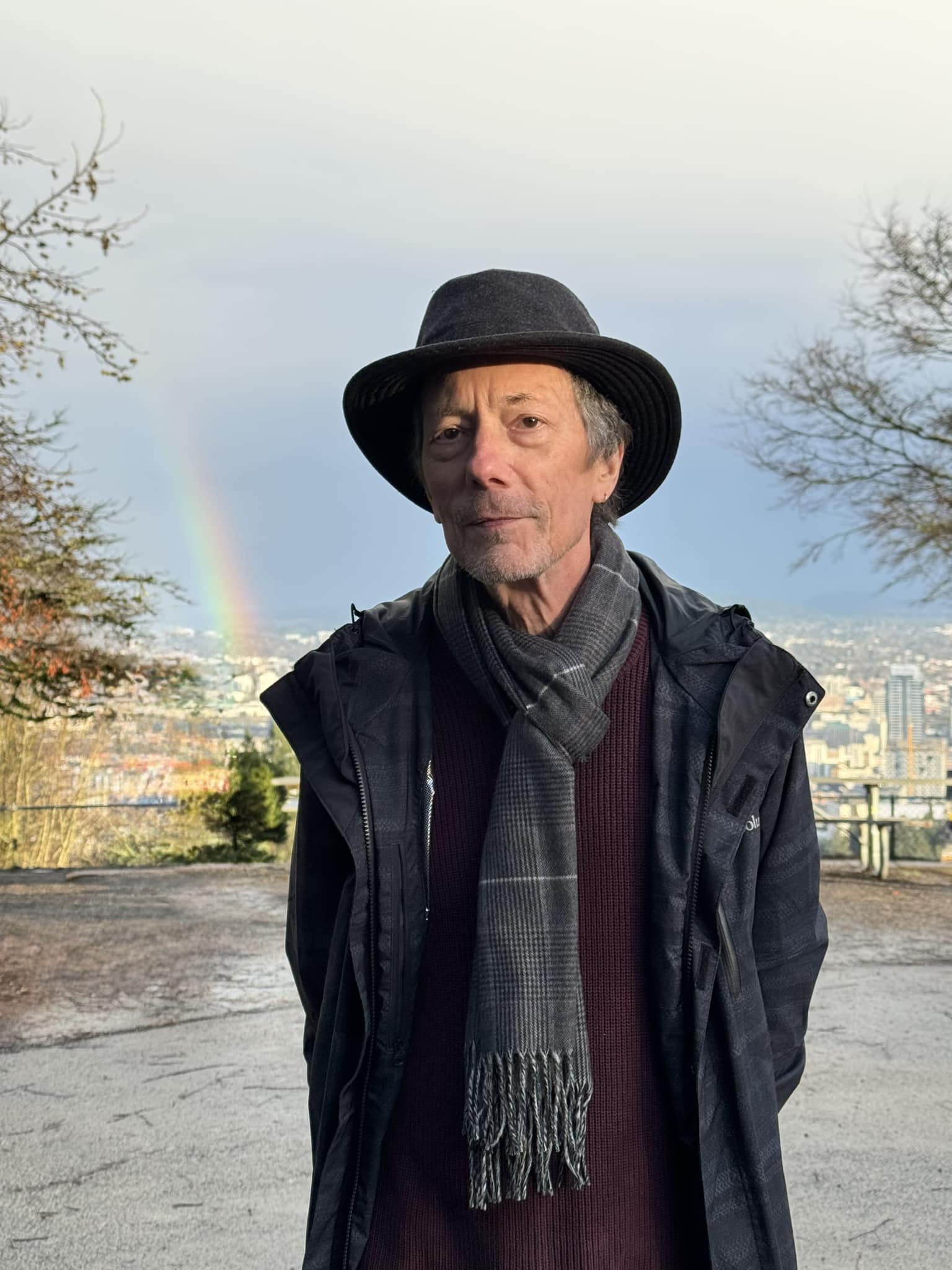 Steve Barton | Interview | Unveiling 'Time Hard Won' and the ...