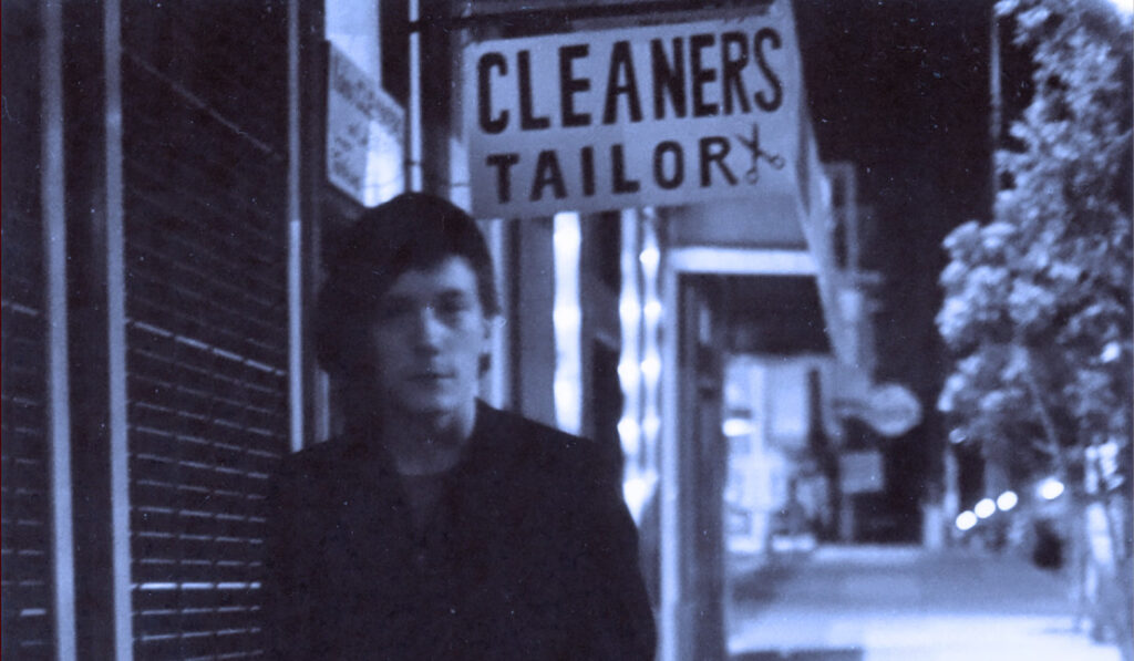 It's Psychedelic Baby Magazine