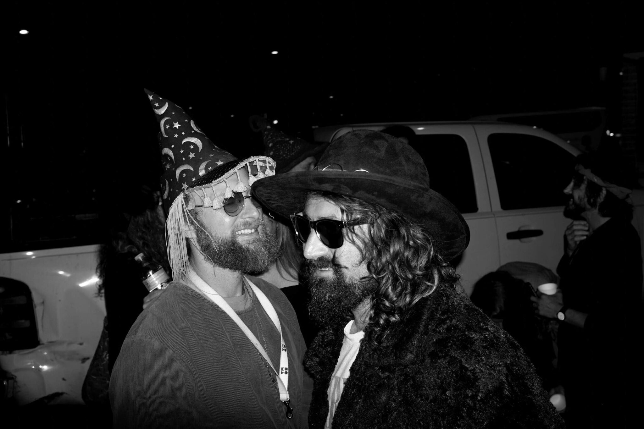 Elf Freedom | Interview | Transcendent Frequencies - It's Psychedelic ...