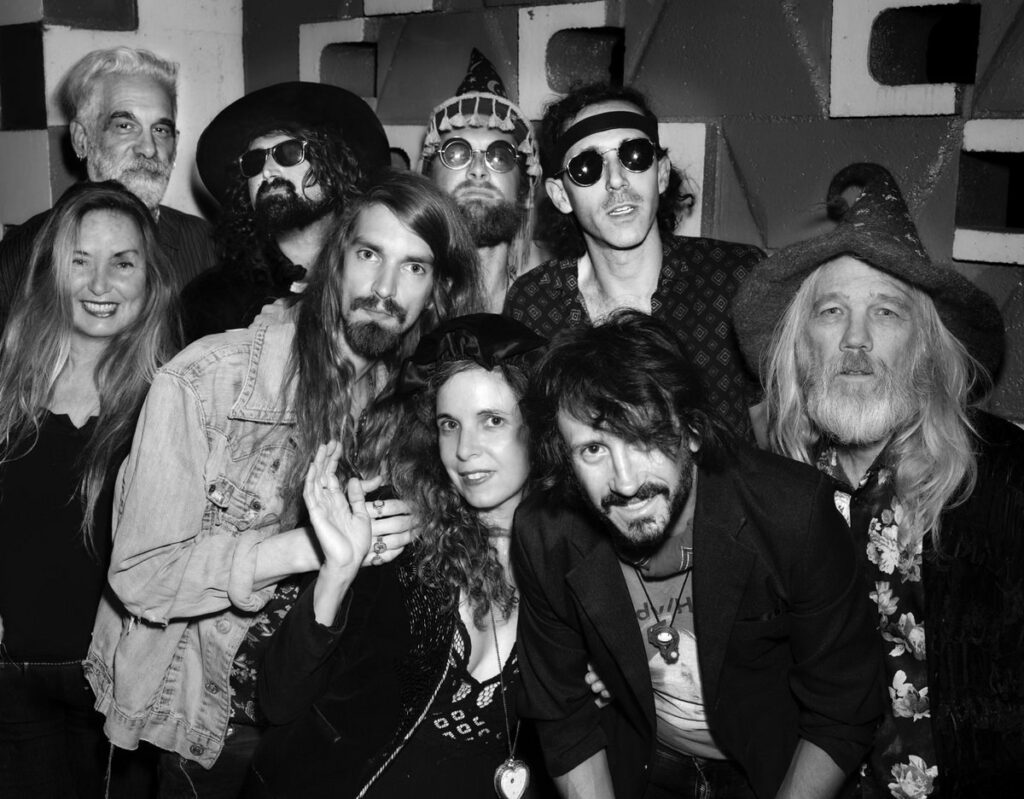 Elf Freedom | Interview | Transcendent Frequencies - It's Psychedelic ...