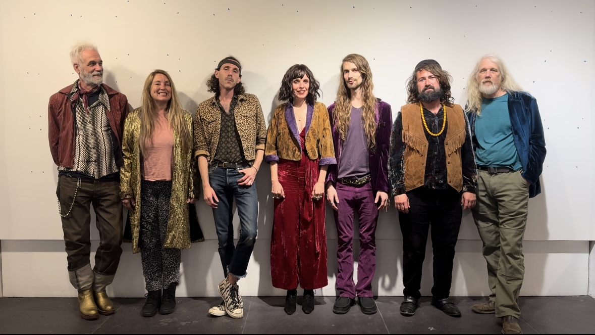 Elf Freedom | Interview | Transcendent Frequencies - It's Psychedelic ...