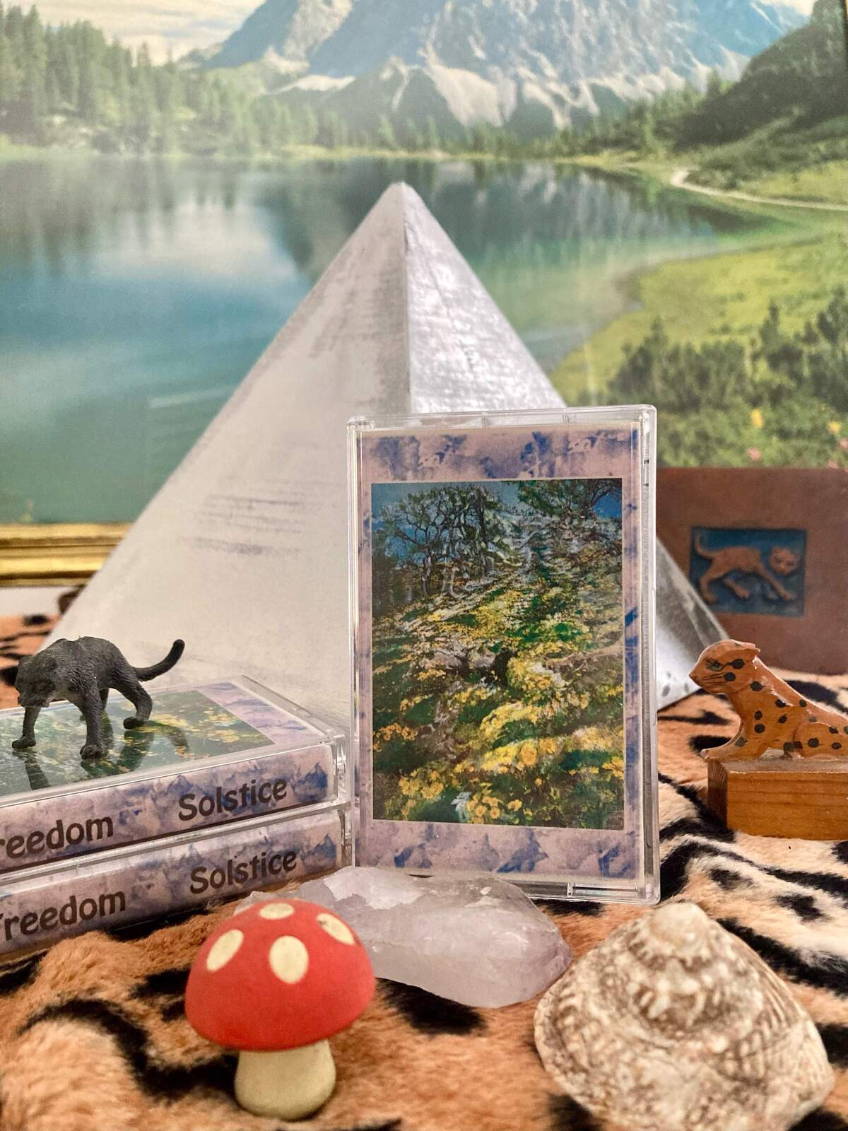 Elf Freedom | Interview | Transcendent Frequencies - It's Psychedelic ...