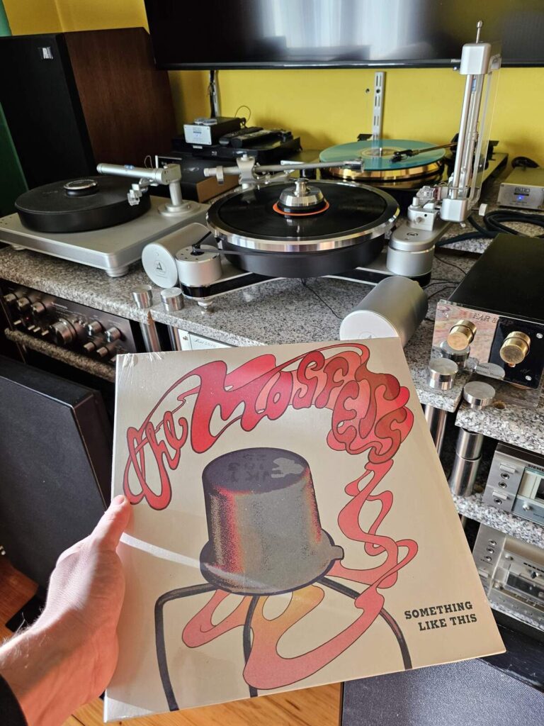 5uu's | Interview | David Kerman - It's Psychedelic Baby Magazine