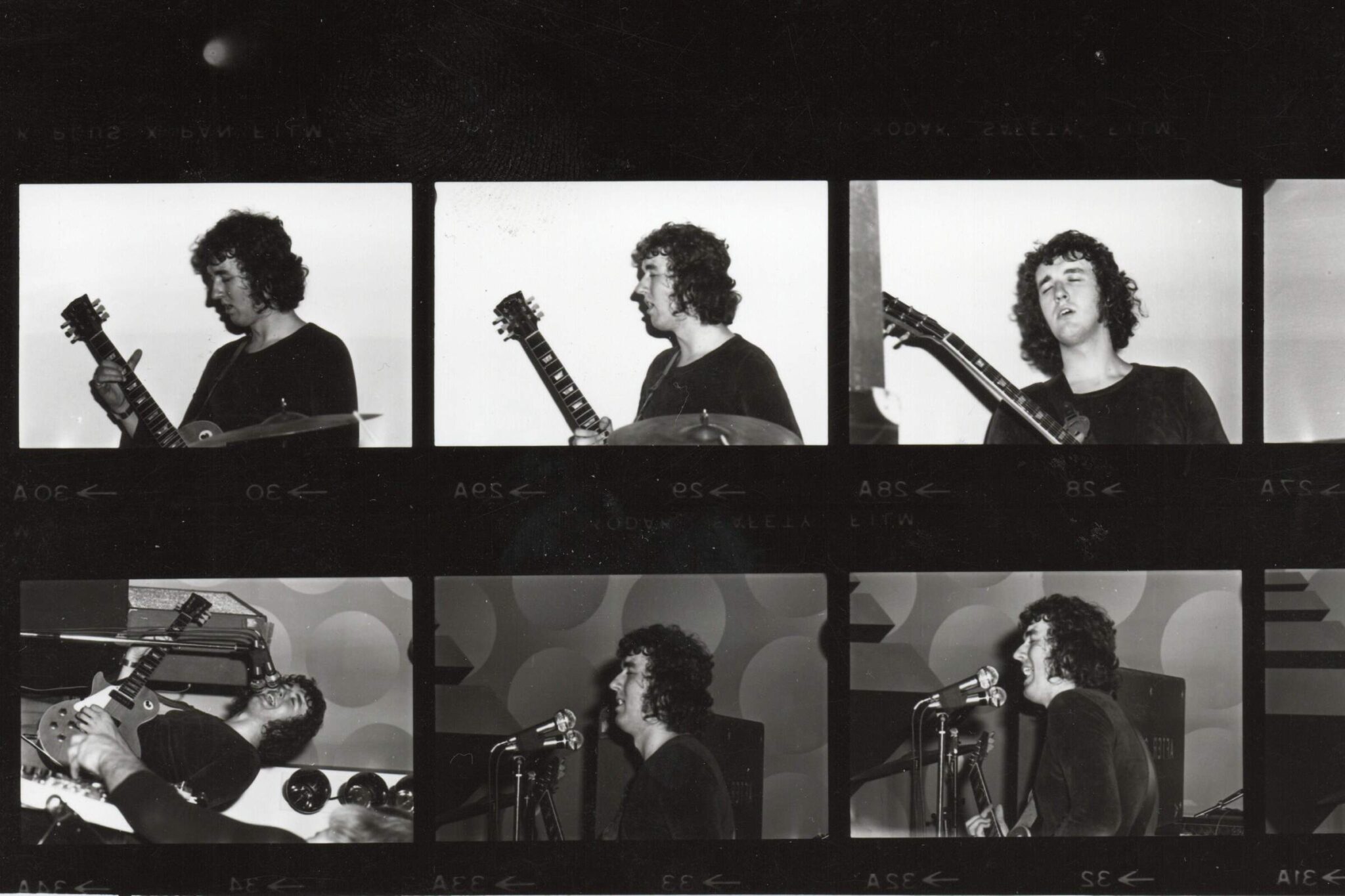 After Shave's 'Skin Deep': The Forgotten Swiss '72 Heavy Rock Monster ...