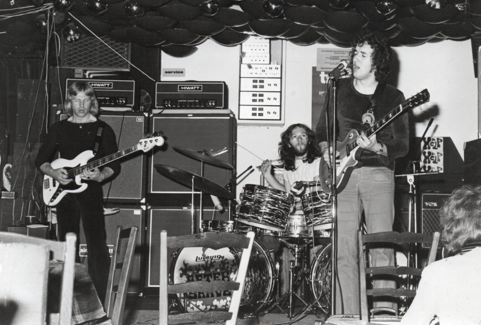 After Shave's 'Skin Deep': The Forgotten Swiss '72 Heavy Rock Monster ...