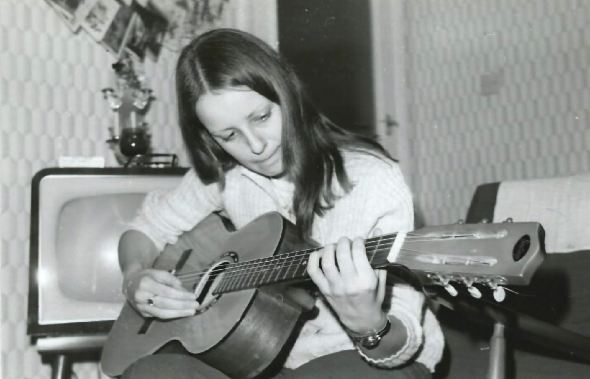 Lost Psych-Folk Acetate ‘Dry Heart’ Resurfaces After 50 Years - It's ...