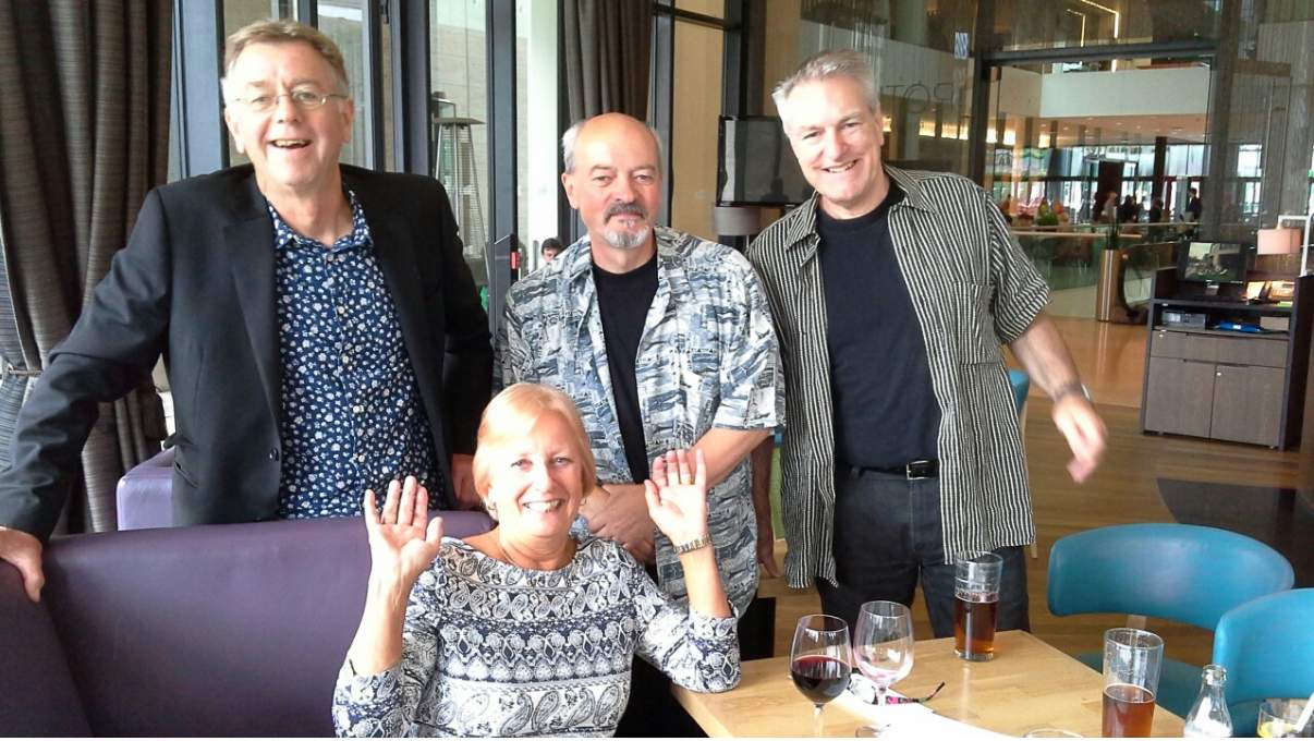 Lost Psych-Folk Acetate ‘Dry Heart’ Resurfaces After 50 Years - It's ...