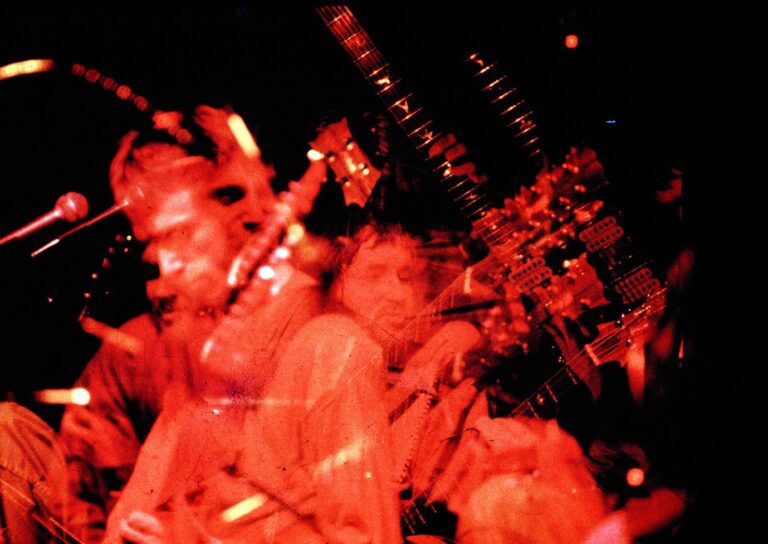 An Interview with Stanley Whitaker: Guitarist of the American ...
