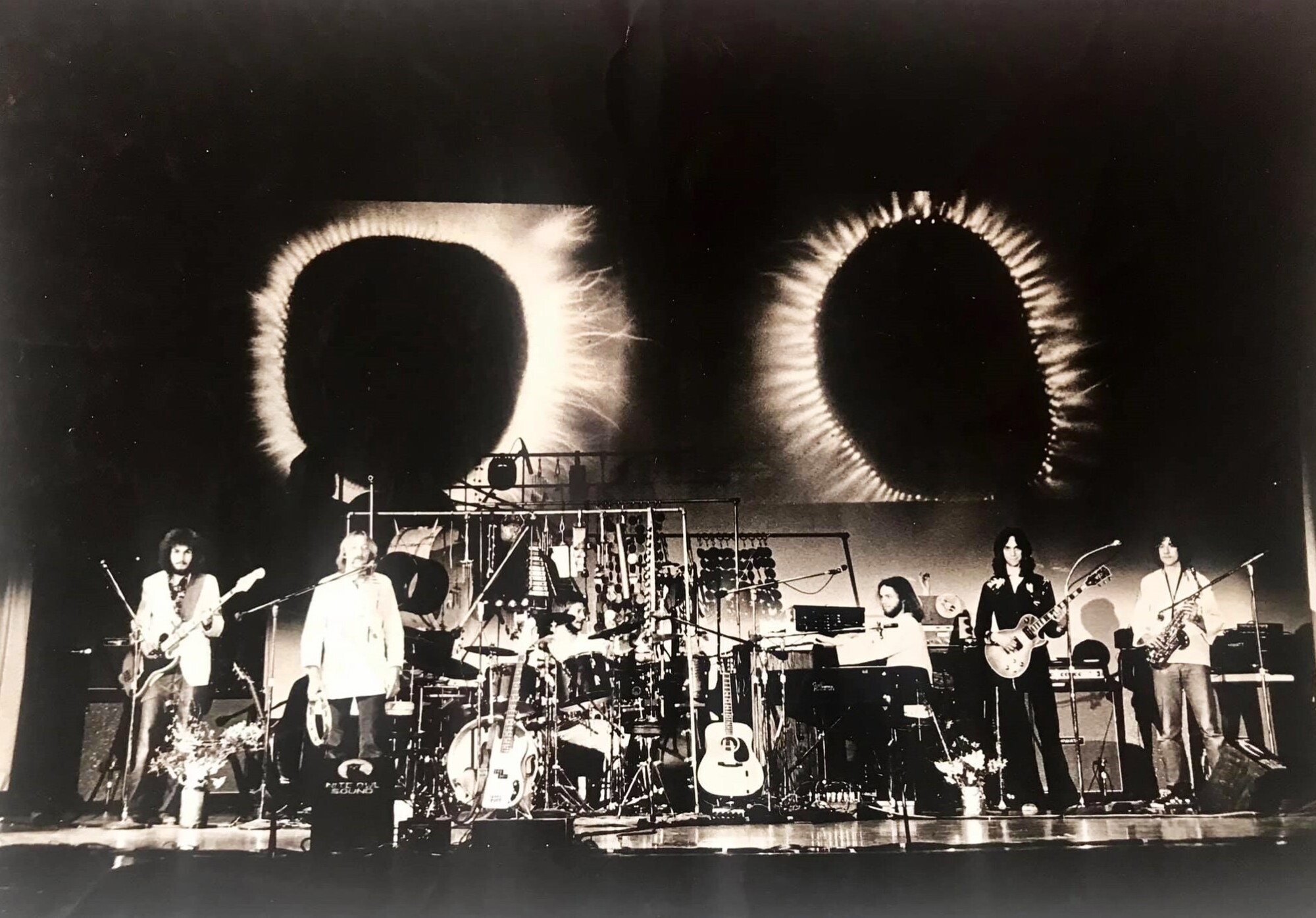 An Interview with Stanley Whitaker: Guitarist of the American ...