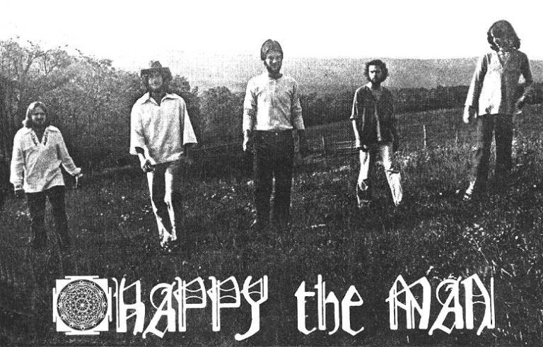 An Interview with Stanley Whitaker: Guitarist of the American ...