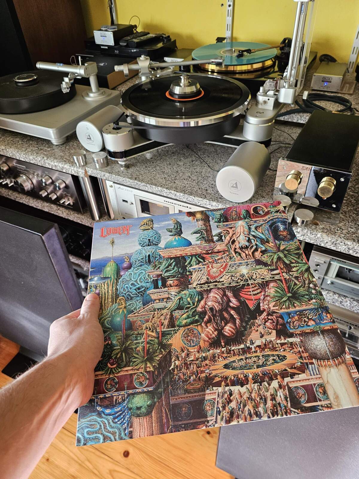 The Cowsills | Interview | From the Vault: Revisiting 'Global' - It's ...