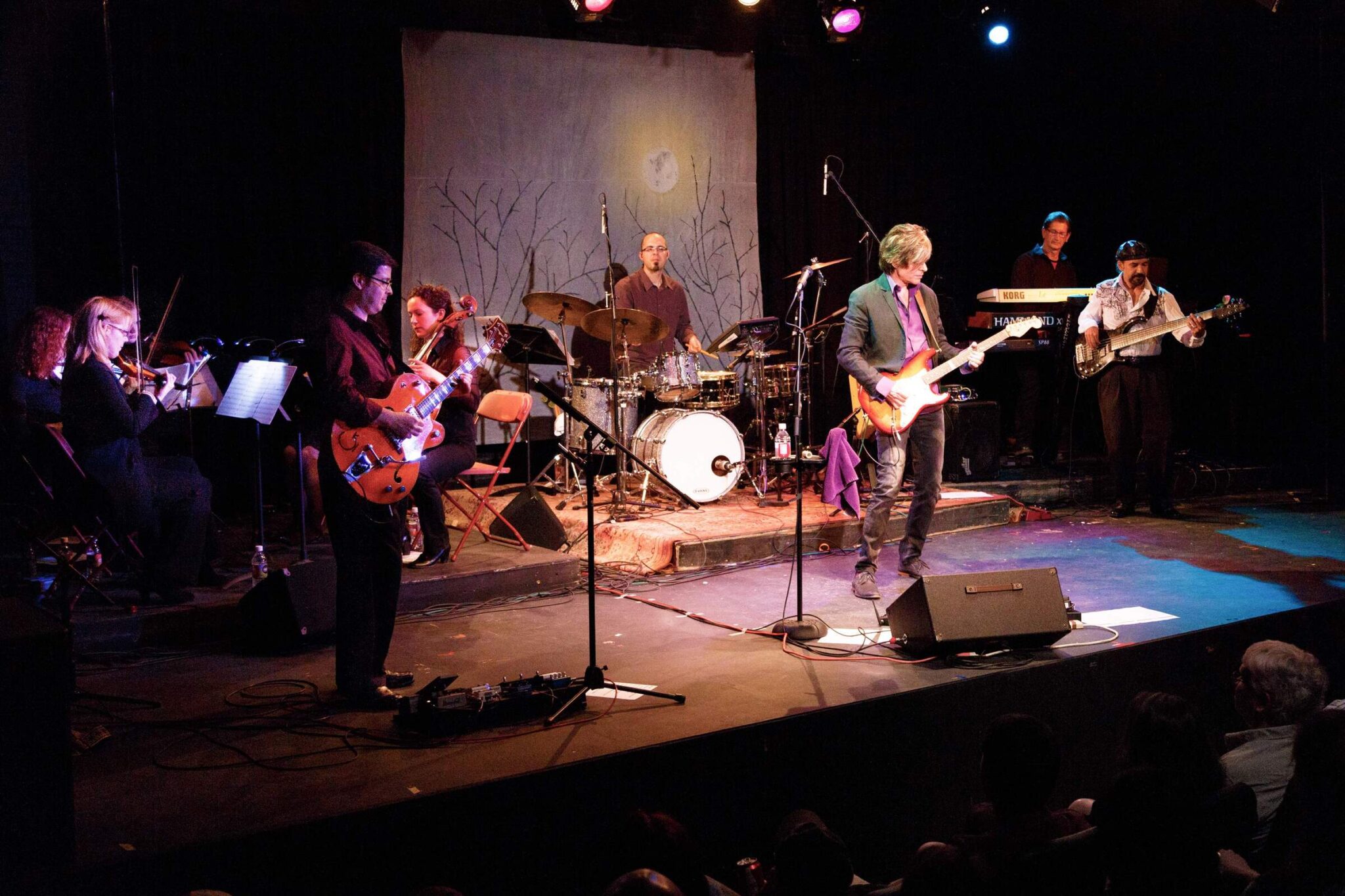 Resurrecting the Psychedelic Dream: Mark Doyle’s 'Incense and ...