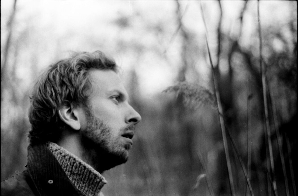 Matt Choboter | Interview | New Album, 'Unburying, From Liminals ...