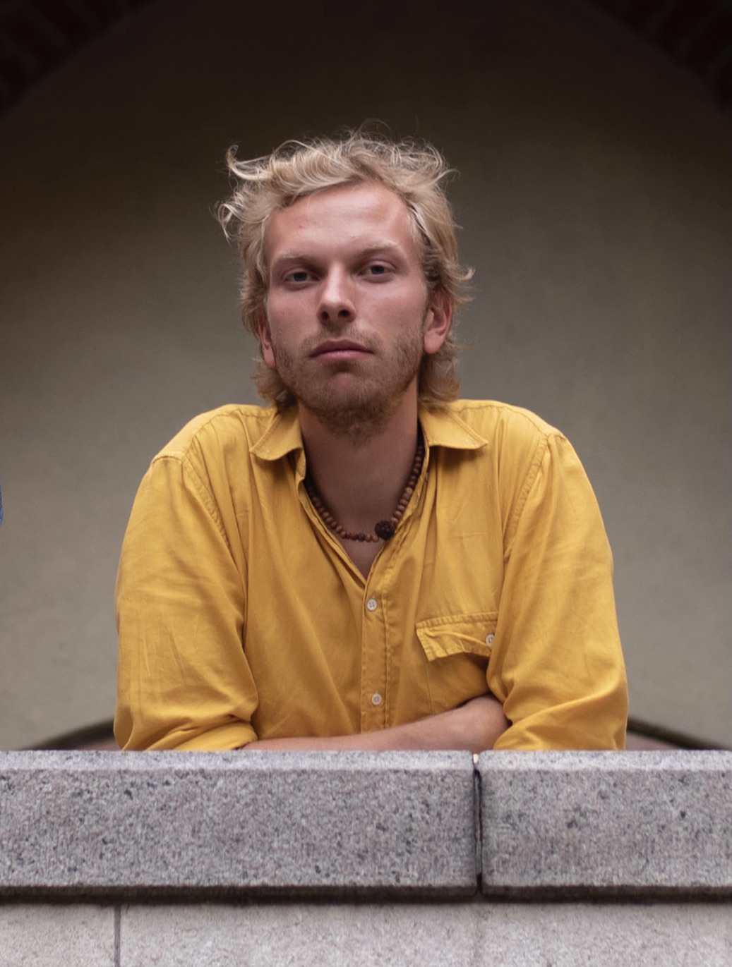 Matt Choboter | Interview | New Album, 'Unburying, From Liminals ...