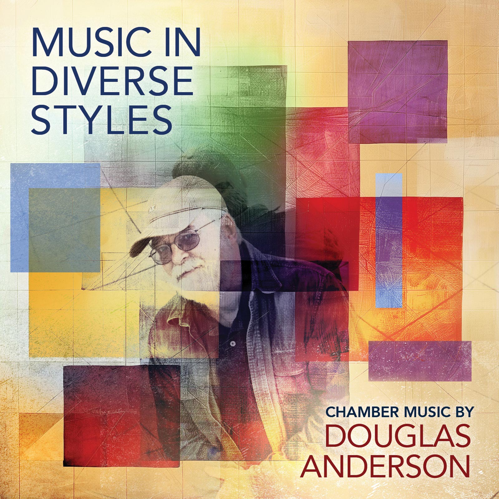 Douglas Anderson | Interview | 'Music In Diverse Styles' - It's ...