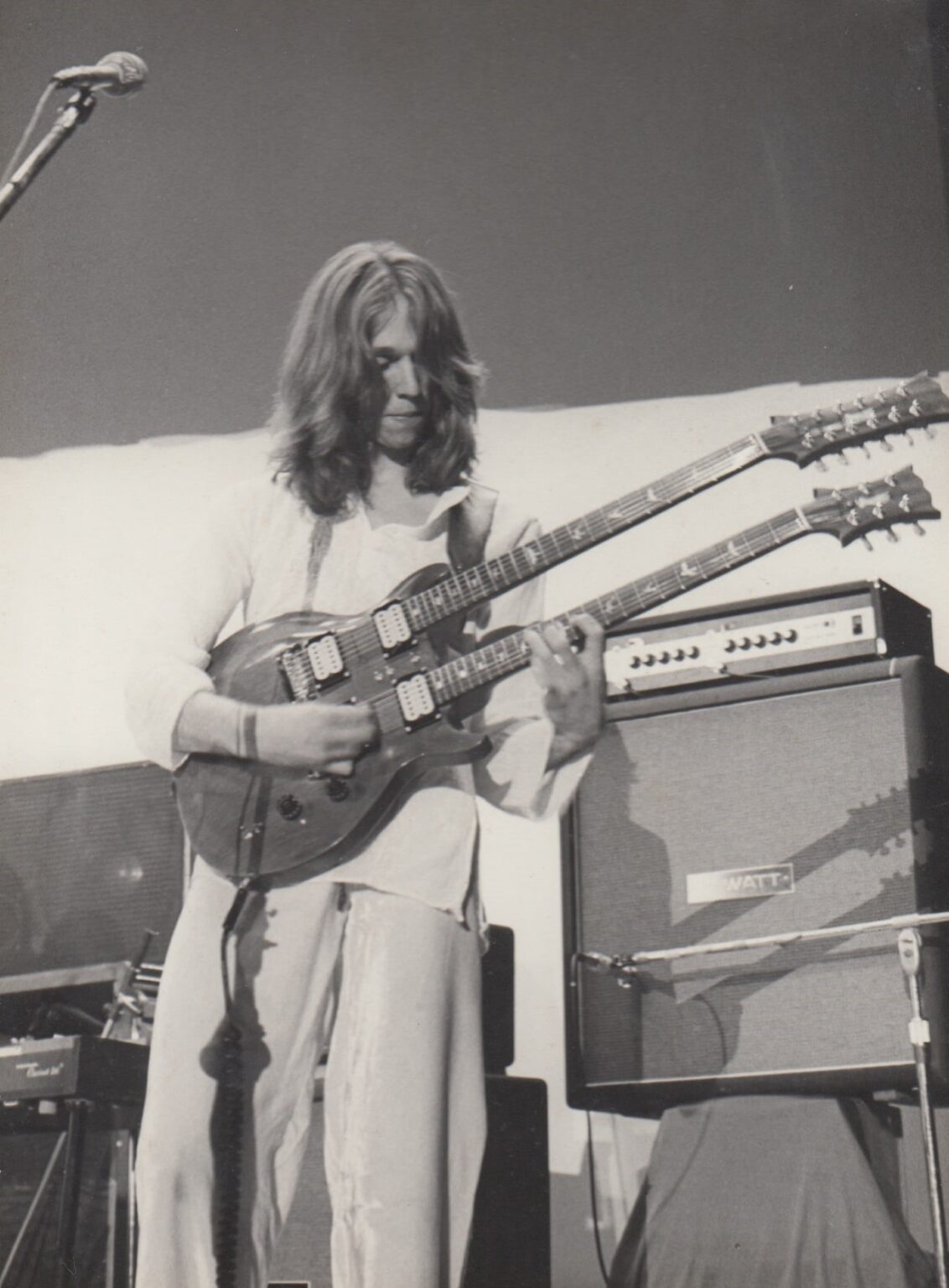 An Interview with Stanley Whitaker: Guitarist of the American ...