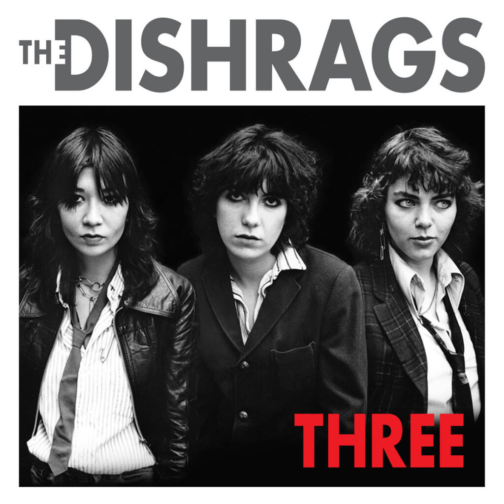 The Dishrags | Interview | Canada's First All-Girl Punk Band - It's ...