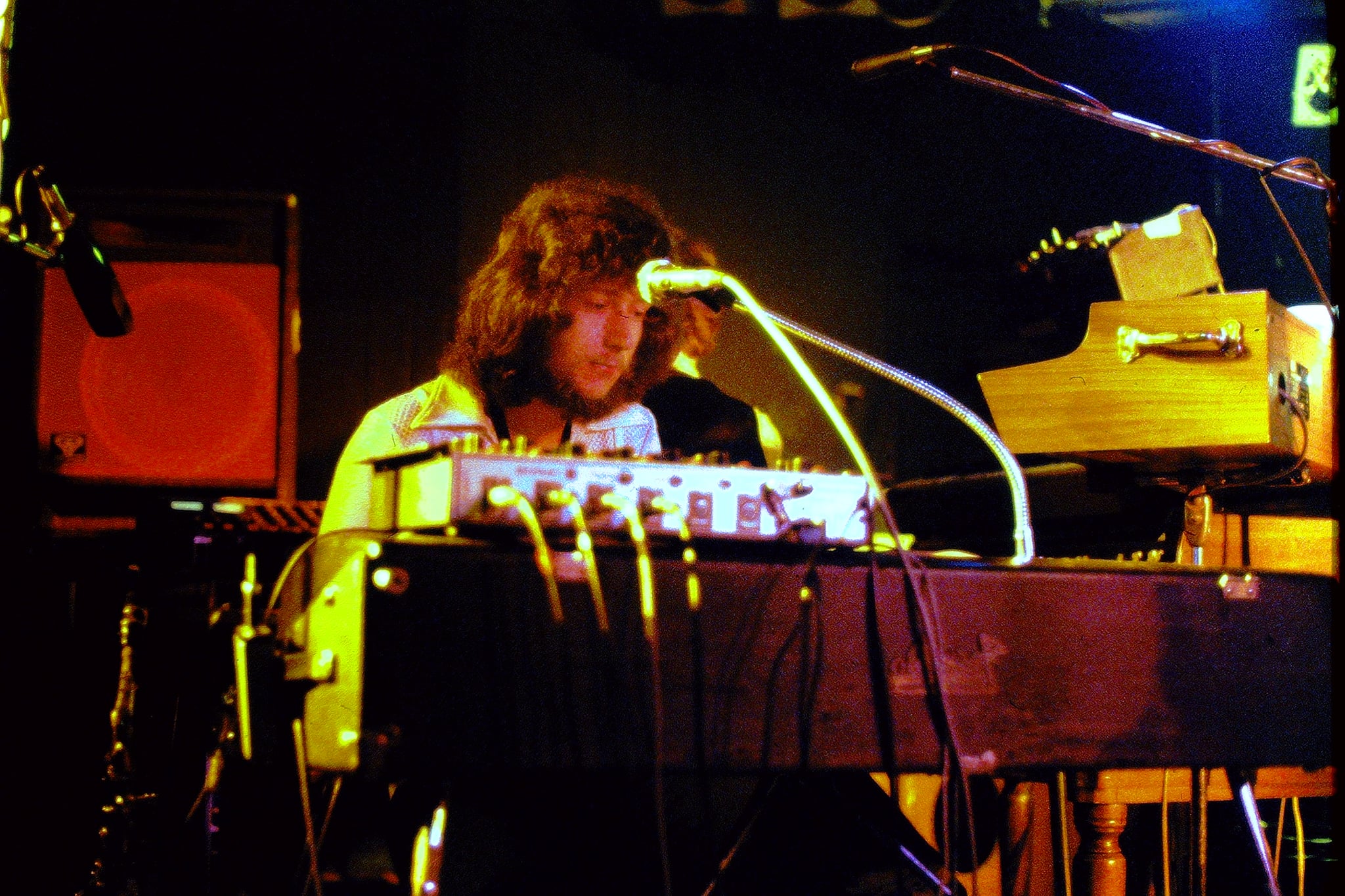 An Interview with Stanley Whitaker: Guitarist of the American ...