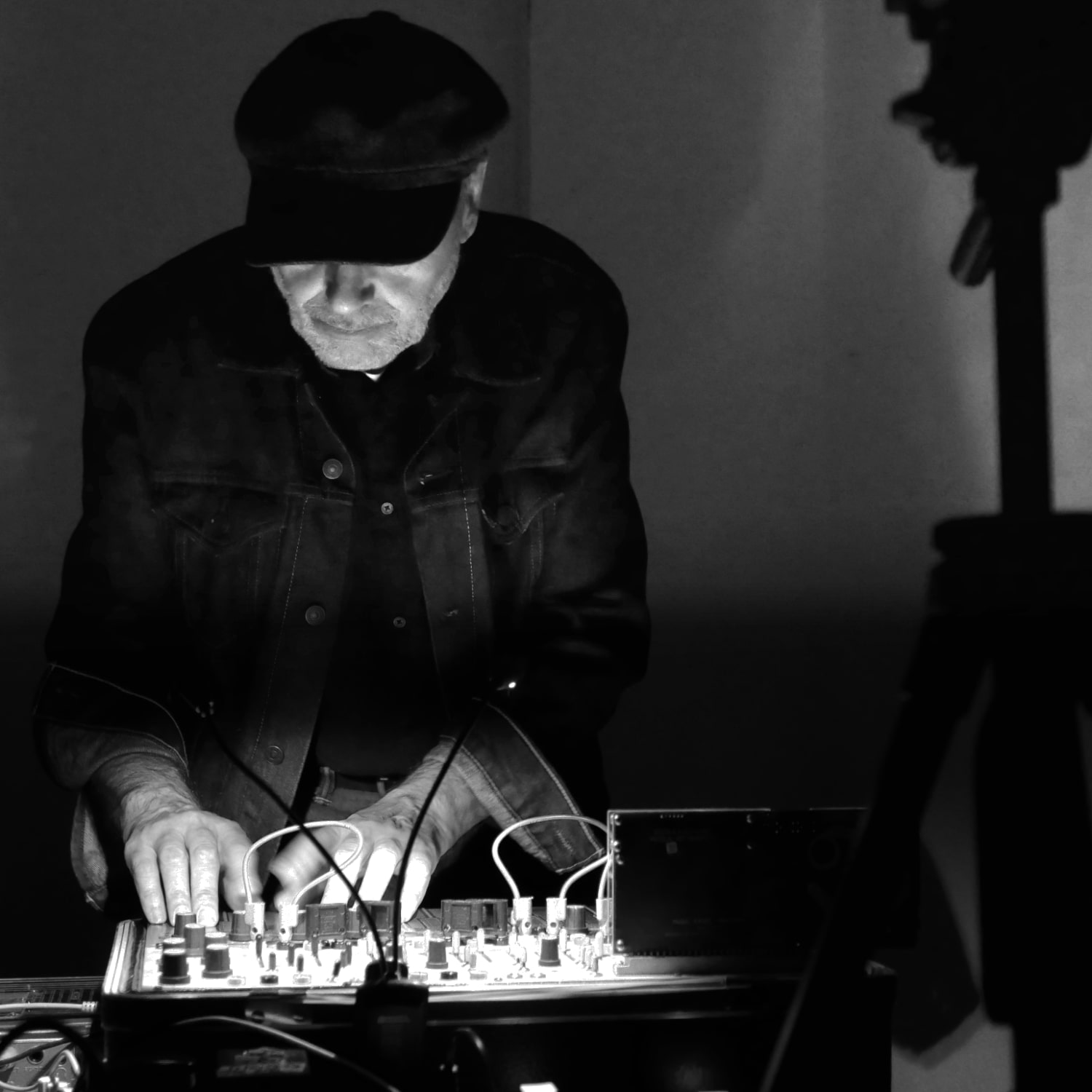 Wolfgang Seidel on His New Book "Krautrock Eruption" and Ton Steine ...