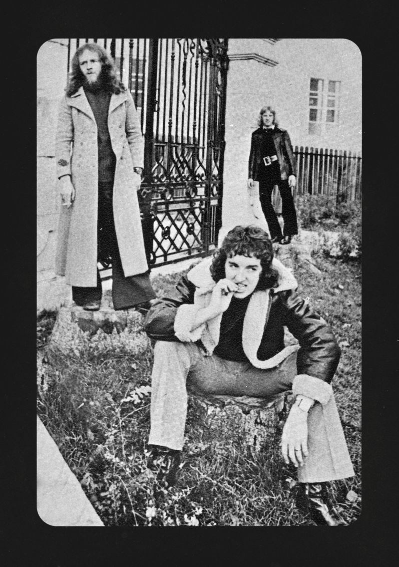 After Shave's 'Skin Deep': The Forgotten Swiss '72 Heavy Rock Monster ...