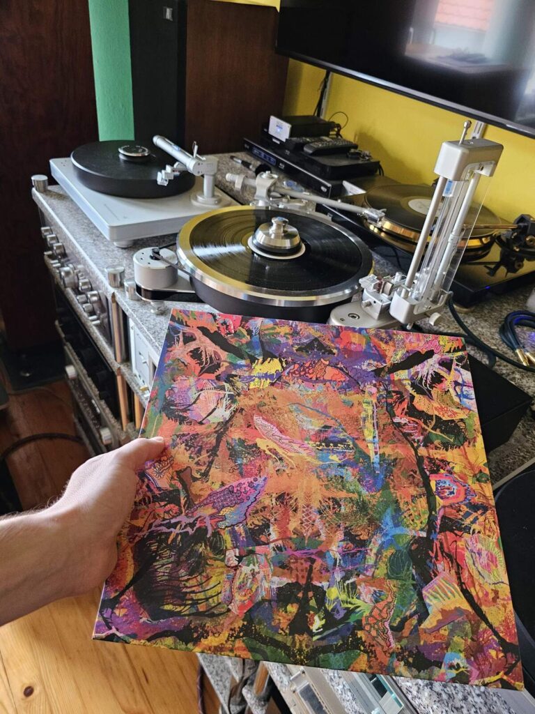 Morgan Delt - Phase Zero (2016) review - It's Psychedelic Baby Magazine