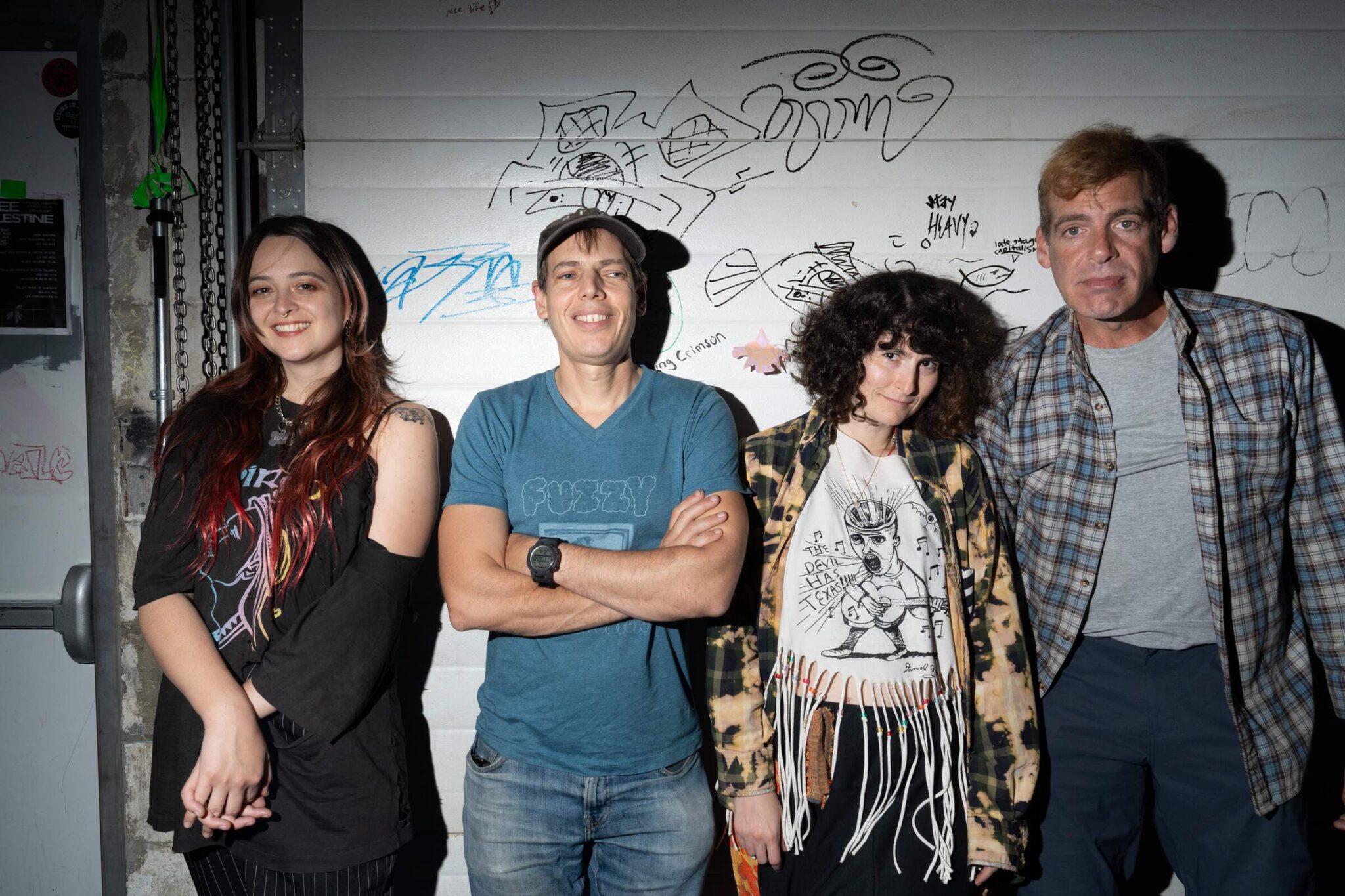 The EVEN MORE Freewheelin’ Jeffrey Lewis: Rambling Through His New ...