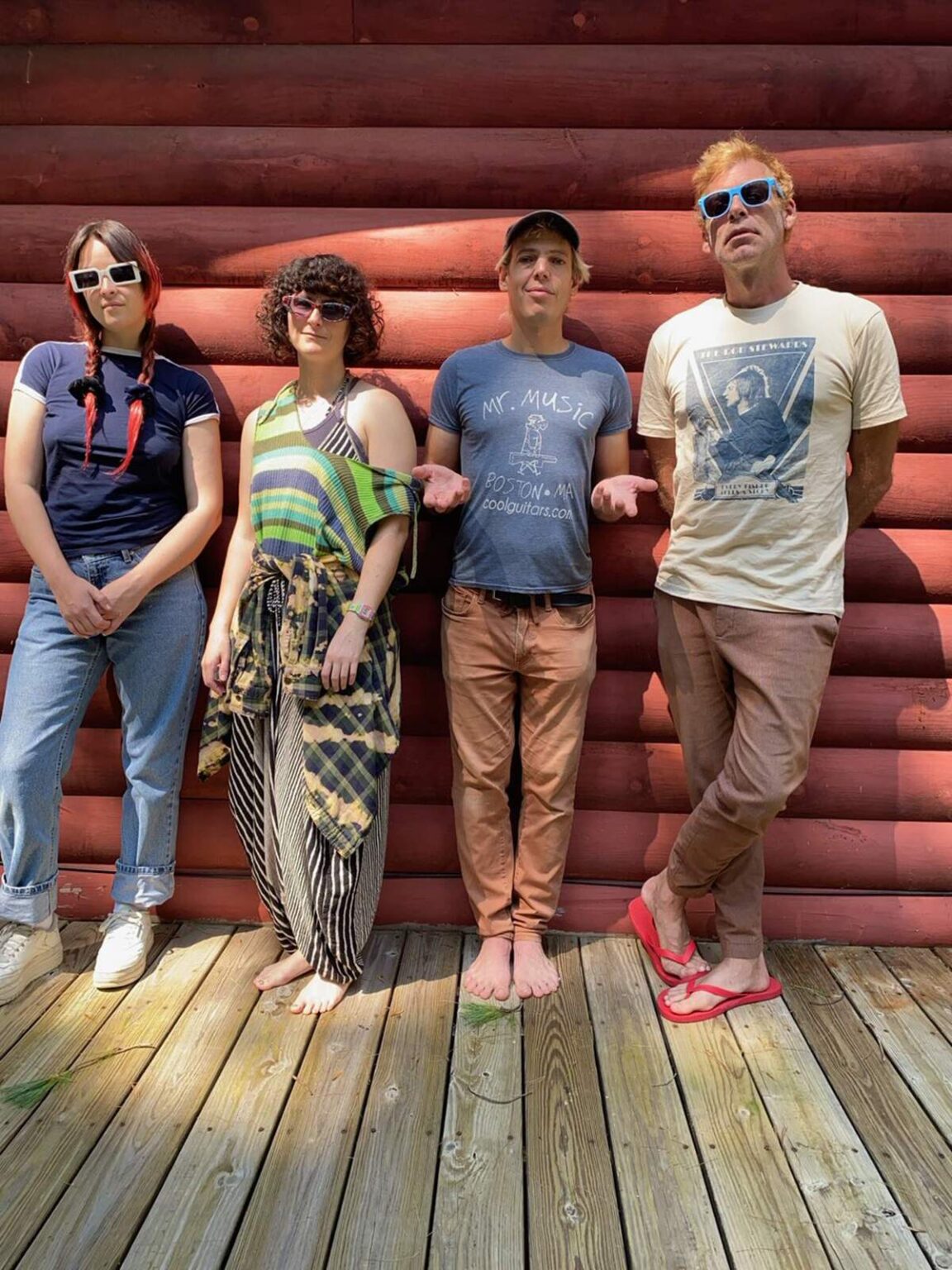 The EVEN MORE Freewheelin’ Jeffrey Lewis: Rambling Through His New ...
