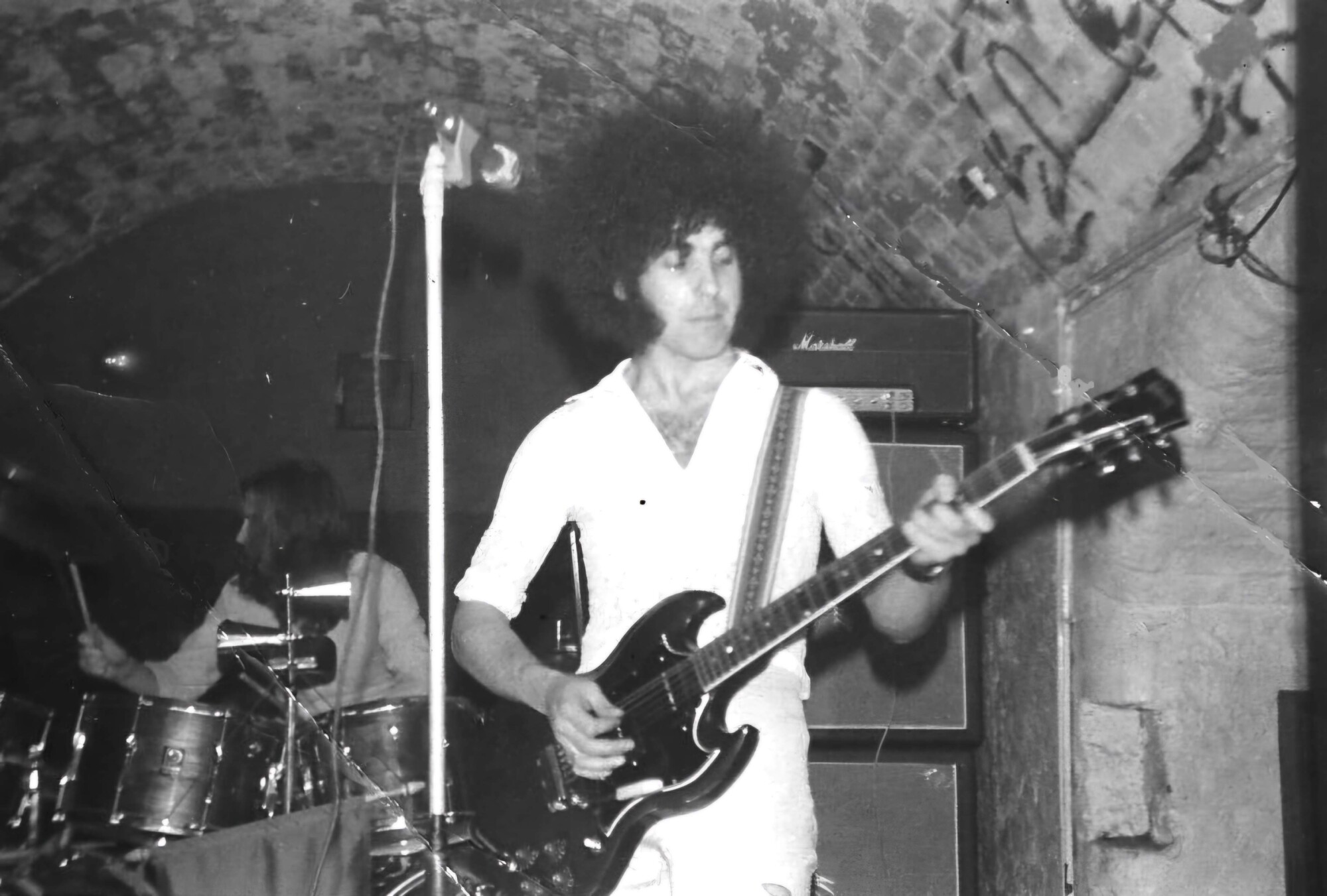 John Reid Talks Strife: 70s Heavy Rock and the Chaos Behind It - It's ...