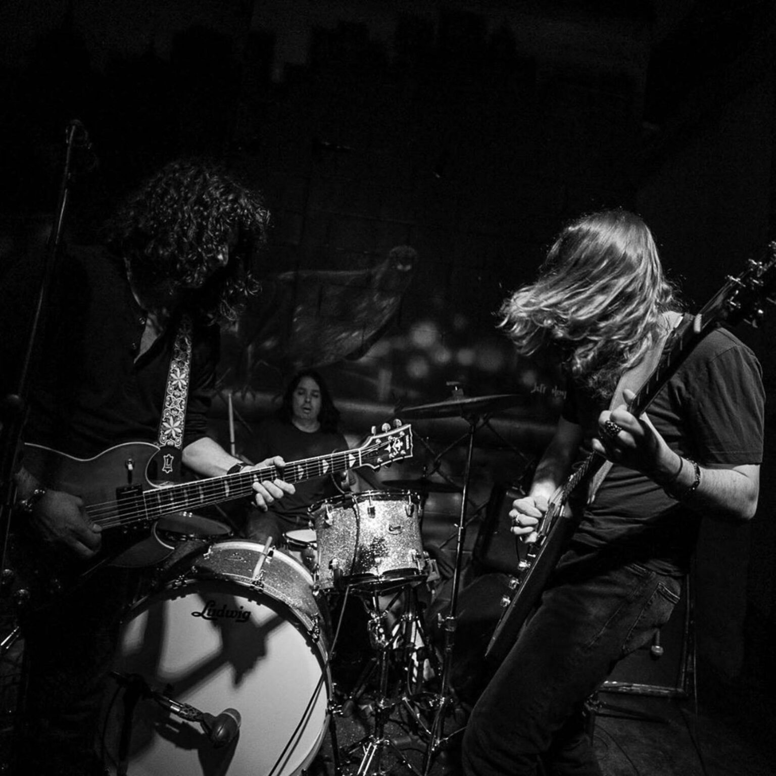 Mirror Queen Drops 'Dying Days' Video with Exclusive Interview - It's ...