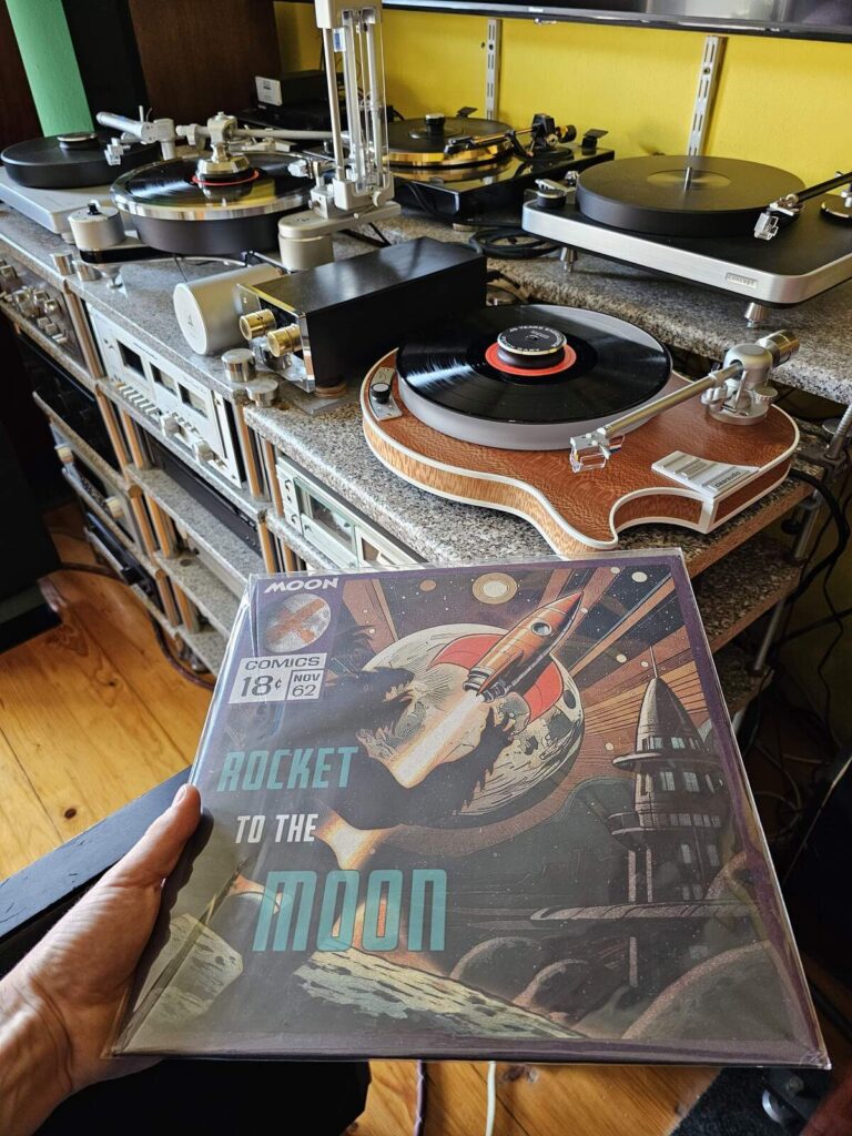 The Electric Prunes | Interview | James Lowe - It's Psychedelic Baby ...