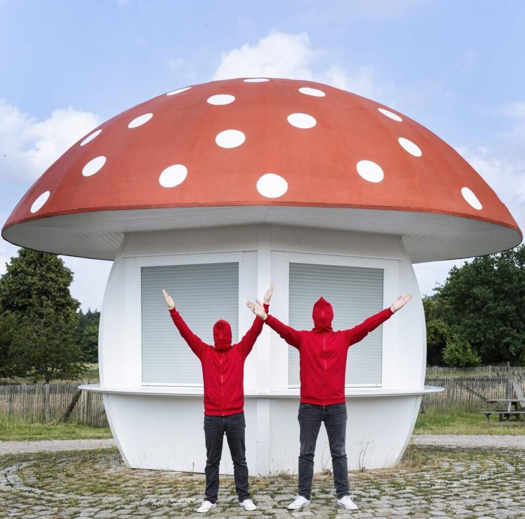 'Goodbye, Düsseldorf': Sankt Otten Drift Through Memory and Machinery ...