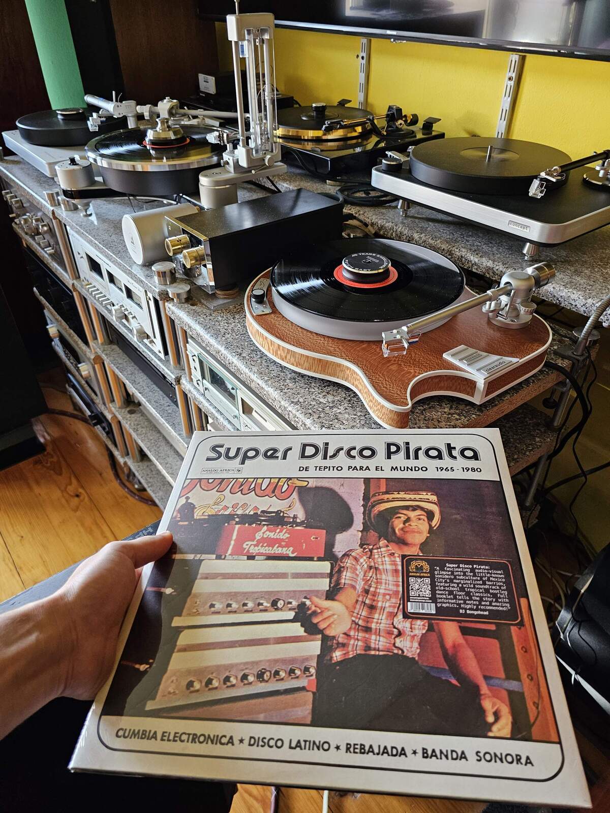 Temples | Interview | New Album, 'Exotico' - It's Psychedelic Baby Magazine