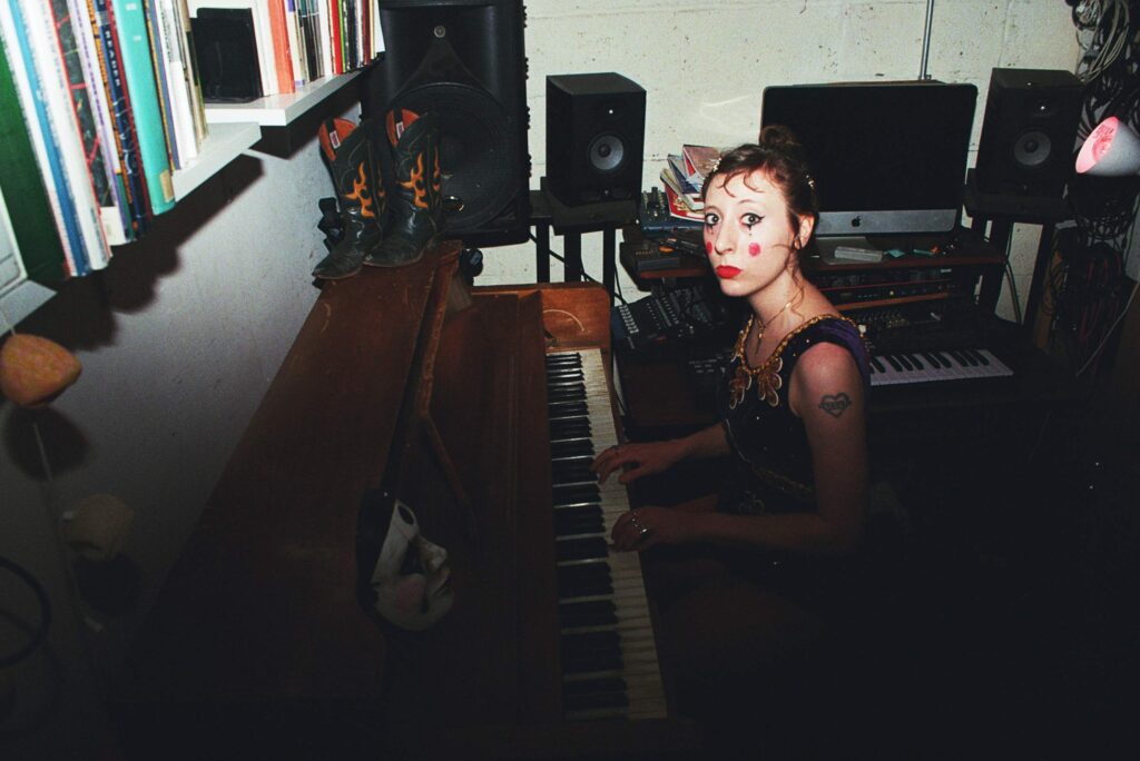 Talulah Paisley Announces Debut LP 'Fool' with New Single 'What's It ...