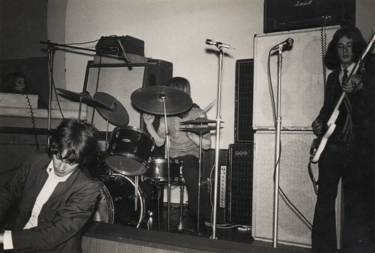 Asgard: Rediscovering Coventry’s Lost Proto-Prog Treasure - It's ...